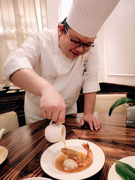 Man Fu Yuan Review - The Dining Advisor