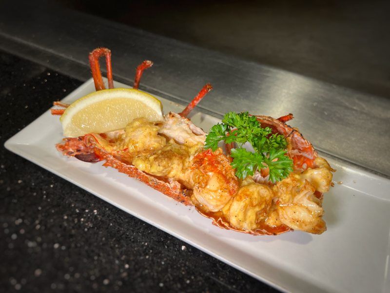 Shima Restaurant Review - The Dining Advisor