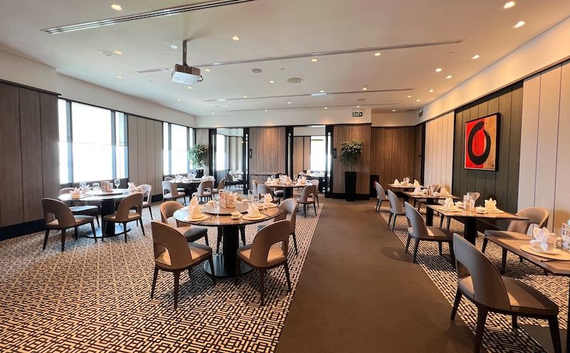 Si Chuan Dou Hua (UOB Plaza) Review - The Dining Advisors