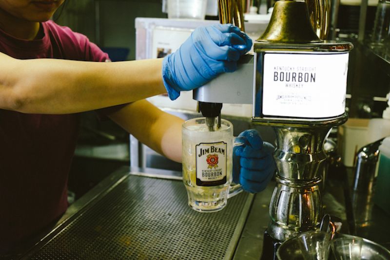 Highball 101: Understanding this 'Simple' Cocktail - The Dining Advisor