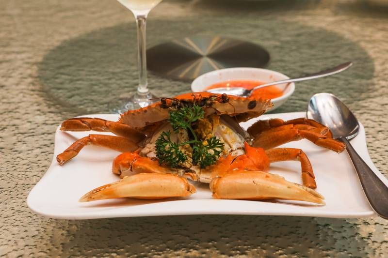 Zui Yu Xuan Review - The Dining Advisor
