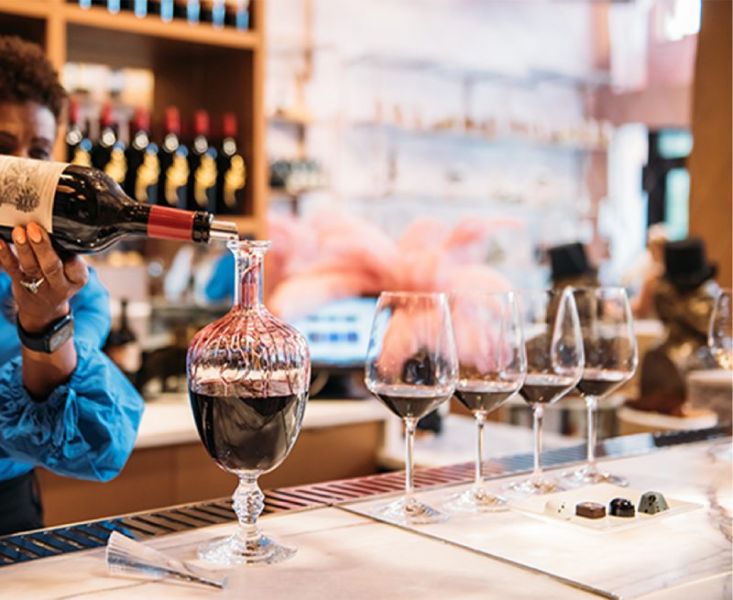 Know Your Red Wine - The Dining Advisor