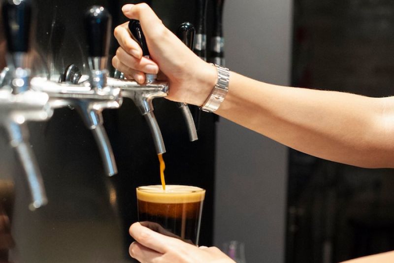 26 Bars and Restaurants to get your Craft Beer Fix - The Dining Advisor