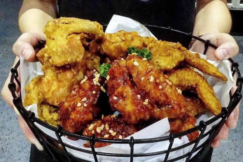 The Supper Delivery Guide - The Dining Advisor