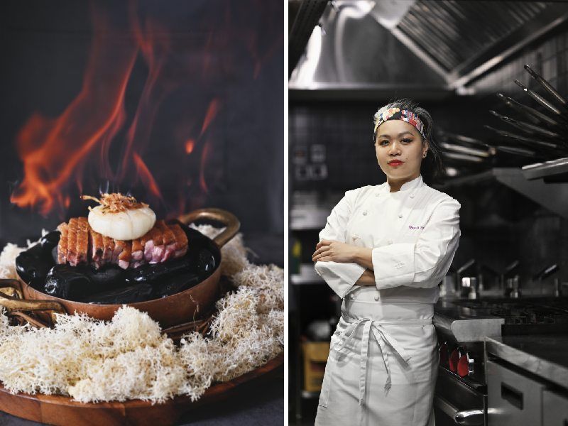 Just Opened: October 2023 - The Dining Advisor