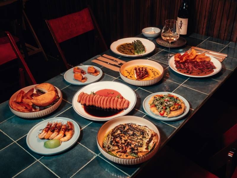 Just Opened: October 2024 - The Dining Advisor