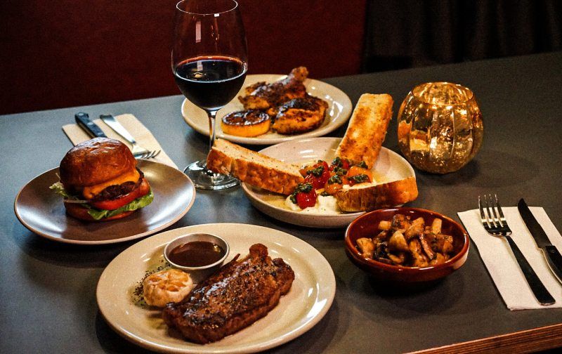 Just Opened: September 2023 - The Dining Advisor
