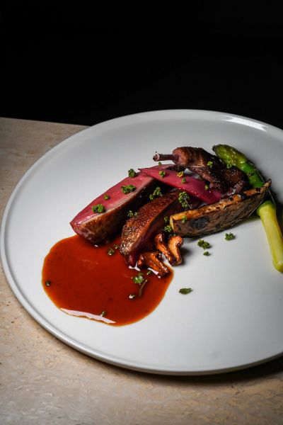 Just Opened: September 2023 - The Dining Advisor