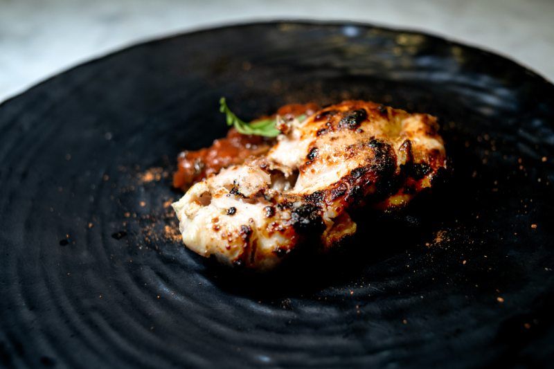 Revolver Review - The Dining Advisor