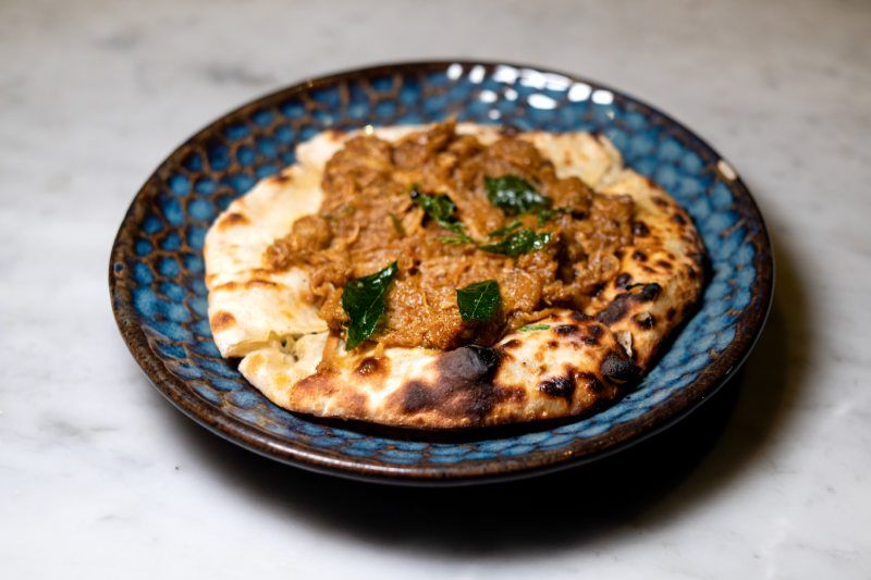 Revolver Review - The Dining Advisor