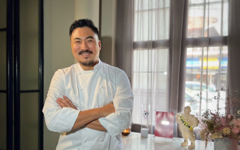 Meta Review - The Dining Advisor