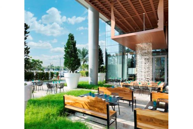 The Kitchen Table Review - The Dining Advisor