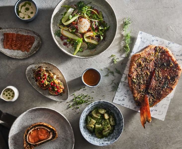 Just Opened: October 2020 - The Dining Advisor