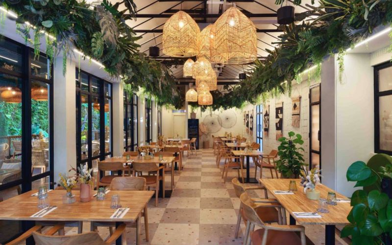 Just Opened: May 2022 - The Dining Advisor