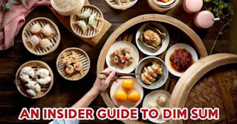 An Insider Guide To Eating Every Dim Sum Dish To Enjoy It Like A True ...