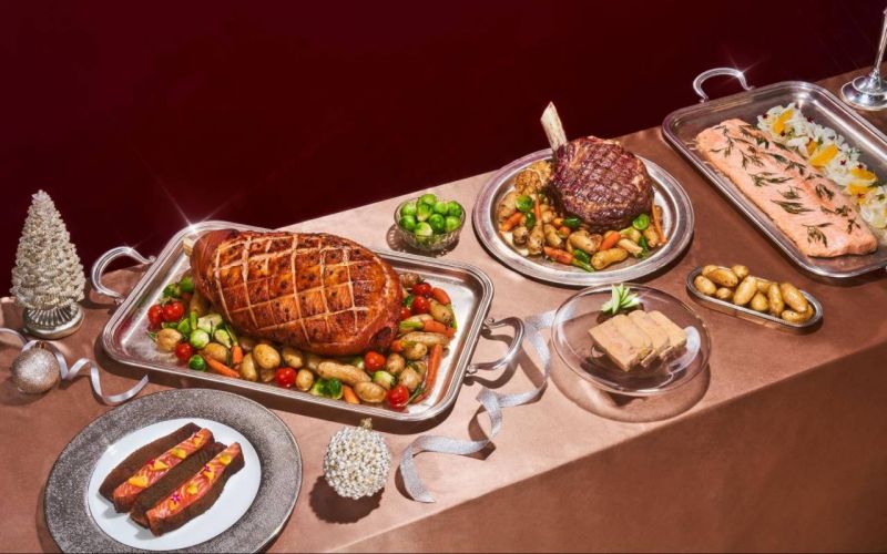 8 Year-end Food Deals to Celebrate the Festive Season - The Dining Advisor