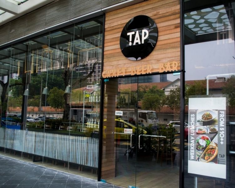 Just Opened: January 2020 - The Dining Advisor