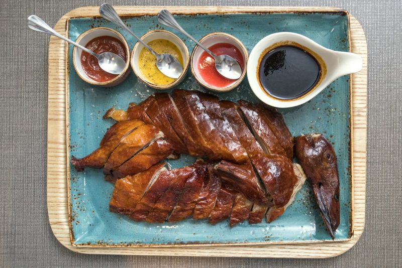 Duckland Review - The Dining Advisor