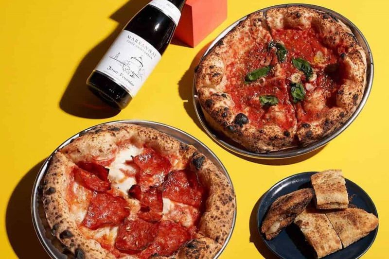 Just Opened: January 2020 - The Dining Advisor