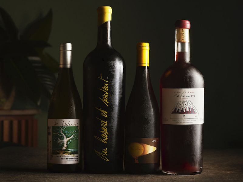 Le Bon Funk Review - The Dining Advisor