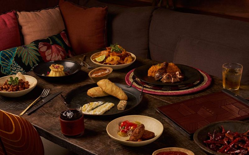 Just Opened: January 2020 - The Dining Advisor